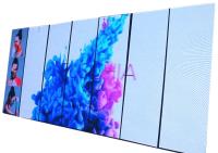 China SMD1921 Indoor LED Signage Displays Full Color P2.064 P1.875 for sale