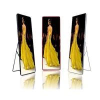 China Grayscale Bright LED Screen Modules Rental Waterproof 1R1G1B for sale