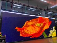 China Antistatic Indoor LED Video Wall Display Rental 3.91mm P3.91 for sale