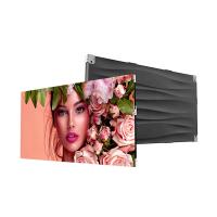 China Antistatic Indoor LED Video Wall Display Rental 3.91mm P3.91 for sale