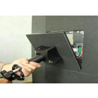 China SMD 1921 Indoor LED Advertising Screen P4.81 P3.91 Full Color Indoor LED Display for sale