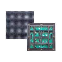 China Shockproof Rental Indoor LED Video Wall SMD 1921 P4.81 P3.91 for sale