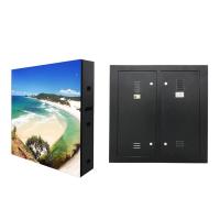 China SMD2121 Stage Indoor LED Video Wall Dustproof Colorful P3.91 for sale