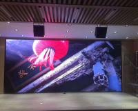 China SMD2121 Display Video Wall P3.91 P2.064 Indoor LED Display Wall for sale