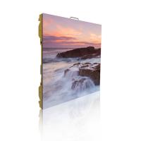 China 4.81mm Advertising Indoor LED Video Wall P4.81 P3.91 P2.064 CCC for sale
