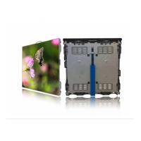 China 4.81mm Advertising Indoor LED Video Wall P4.81 P3.91 P2.064 CCC for sale