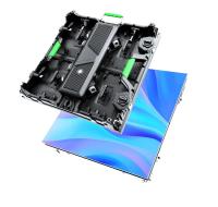 China P3.91 Indoor / Outdoor LED Display Screen Panel SMD1921 RoHS for sale