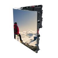 China P3.91 P2.064 P1.875 3D LED Module Screen Advertising 250*250mm for sale
