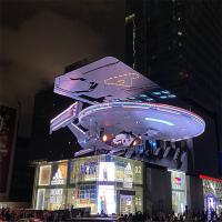 China 1RGB 3D LED Video Wall LED Outdoor SMD1921 P4.81 P3.91 P2.064 for sale