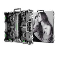 China P4.81 P2.064 Concert Led Screen Rental 1R1G1B Outdoor Full Color Led Screen for sale