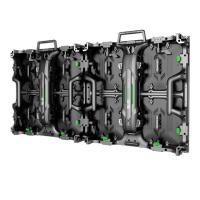 China HD Rental Led Display P4.81 P3.91 P2.064  SMD1921 LED Display for sale