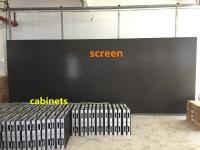 China 600W Rental Led Display P4.81 P3.91 Outdoor Advertising Led Screen for sale