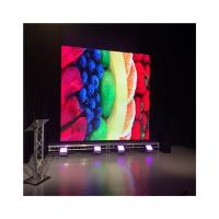 China 600W Rental Led Display P4.81 P3.91 Outdoor Advertising Led Screen for sale