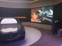 China 600W Rental Led Display P4.81 P3.91 Outdoor Advertising Led Screen for sale