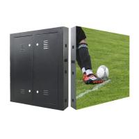 China HD P3.91 Stage Rental Led Display Screen SMD1921 Cabinet Size 500*500mm for sale