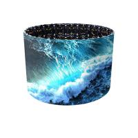 China SMD2727 Curved LED Screen P3.91 Outdoor Large LED Display Screen ISO9001 for sale
