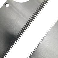 China High Speed Steel Serrated Blade Knife For Packaging Machine Food Machine for sale