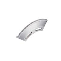 China High Speed Steel Slotter Blade For Packaging Corrugated Paper Cutting for sale