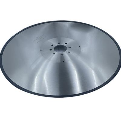 China Ultra Sharp Circular Saw Blade For Log Saw AISI D2/HSS Fits Most Standard Machines for sale