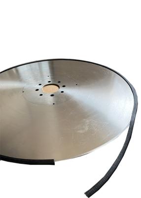 China Circular Log Saw Blades For High Speed Precision Cuts Long Lasting Durability Corrosion Resistance for sale