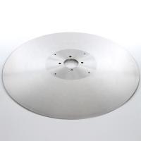 China High Cut Long Lasting Log Saw Blade With Corrosion Resistance For Precision Cuts for sale