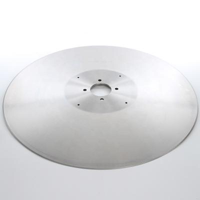 China High Cut Long Lasting Log Saw Blade With Corrosion Resistance For Precision Cuts for sale