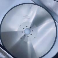 China Ultra Sharp AISI D2 HSS Log Saw Blades For Professional And DIY Projects for sale