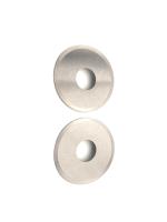 China Hardened Steel Tape Slitting Knife Round Precision Cutters For Various Tape Types for sale