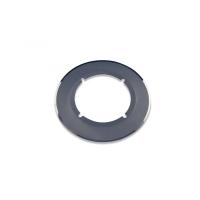 China Tungsten Carbide Slitter Blade For Cardboard Slitter Machine for sale