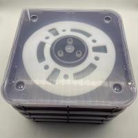 China Polished Stainless Steel Flexo Printing Blade Scraper Doctor Blade For Printing 0.2mm for sale