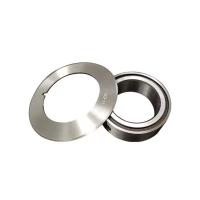 China Paper Slitter Circular Knives for high precision usage for sale