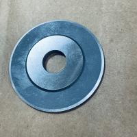 China High Speed Steel Round Paper Blade For Paper Slitting Hrc58-62 Hardness for sale