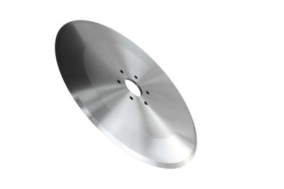 China Ultra Sharp AISI D2 HSS Log Saw Blades For Professional And DIY Projects for sale