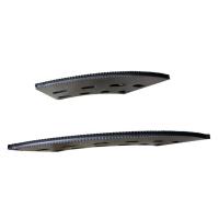China Accessory Slotting Knives for carton printing slotting die-cutting machine for sale