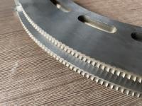 China Accessory Slotting Knives for carton printing slotting die-cutting machine for sale