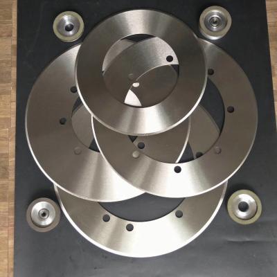 China Precision Circular Paper Slitter Blade With high precision and wear-assistant for sale