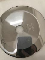 China Steel Slitting Machine Blades High Speed Steel Round Tape 100-800mm for sale