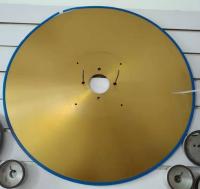 China Timber Saw Blade Circular Knives D610X68.3X4.76 HSS Pipe Threading Die for sale