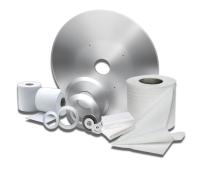 China High Chrome Tool Steel Log Saw Blades For Toilet Tissue Converting Tissue Saw Machines for sale