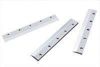 China Quality Assurance Best Straight Paper Sheeter Knife And Shear Blade With OEM Service for sale