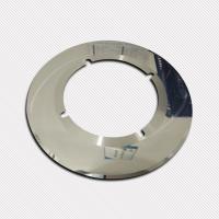 China Custom Circular Slitting Knife Cardboard Core Cutters Circular Knives Circular Blade for sale