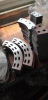 China Customization Slotter Knife For Carton Printing Slotting Machine Slotting Blade for sale