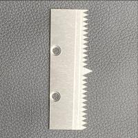 China Perforating And Serrated Blade For Packaging Processing for sale