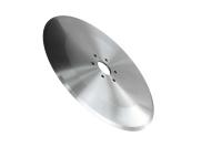 China D2 Tissue Paper Industry 610mm Circular Log Saw Blade For Tissue Paper Cutting Machine for sale