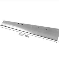 China Polar Guillotine Knife Cutter Blade For Industrial Paper Cutting Machines for sale