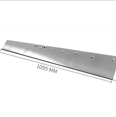 China Polar Guillotine Knife Cutter Blade For Industrial Paper Cutting Machines for sale