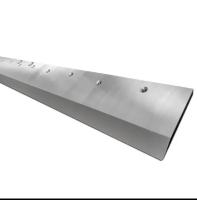China Polar Guillotine Knife Cutter Blade For Industrial Paper Cutting Machines for sale