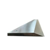 China Polar Guillotine Knife Cutter Blade For Industrial Paper Cutting Machines for sale