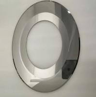 China Round Slitter Blade Industrial Slitting Blade Circular Blade For Paper Tape Slitter Machine for sale