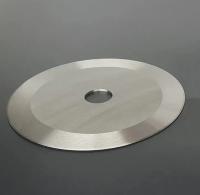 China Tungsten Carbide Tape Cutter Blade For Gummed Tape Cutting And Slitting Of Packing Paper for sale